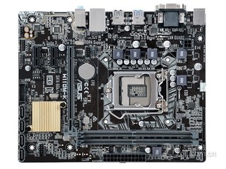 【华硕H110M-K】报价_参数_图片_论坛_ASUS H110M-K华硕主板报价-ZOL中关村在线