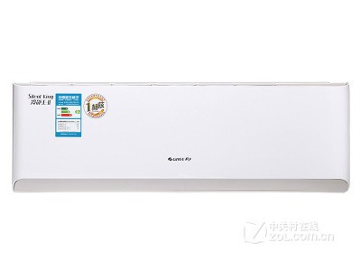 【高清图】格力(GREE)KFR-23GW/K(23556)B3-N3 图1-ZOL中关村在线