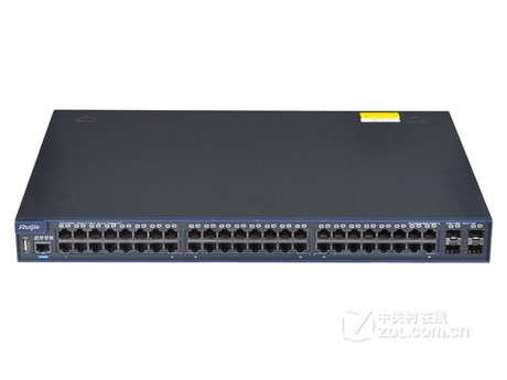 【锐捷网络 RG-S5510-48GT/4SFP-E和华为 CloudEngine S6730-H48X6C哪个好】华为CloudEngine ...