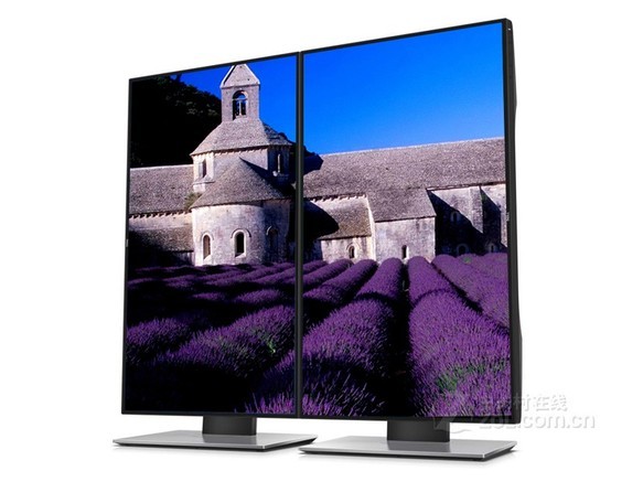 【戴尔U2717D】报价_参数_图片_论坛_DELL U2717D戴尔液晶显示器报价-ZOL中关村在线