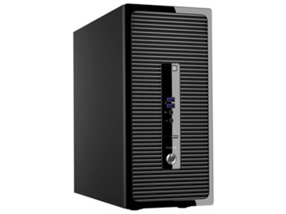 【惠普ProDesk 480 G3 i5 6500/4GB/500GB】报价_参数_图片_论坛_HP ProDesk 480 G3(i5 ...