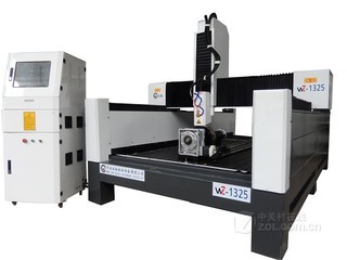 【五轴1325】报价_参数_图片_论坛_五轴 1325平面立体一体机雕刻机雕刻机报价-ZOL中关村在线
