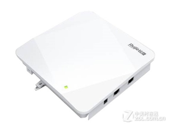 【锐捷网络RG-AP520】报价_参数_图片_论坛_锐捷网络 RG-AP520无线接入器报价-ZOL中关村在线