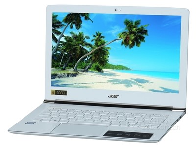 【高清图】Acer宏碁(acer)Acer V5-471G-53312G50Mabb月光银 图591-ZOL中关村在线