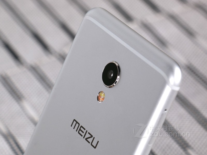 魅族MX6（4GB RAM/全网通）图片