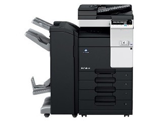 【柯尼卡美能达C227】报价_参数_图片_论坛_柯尼卡美能达 bizhub C227复印机报价-ZOL中关村在线