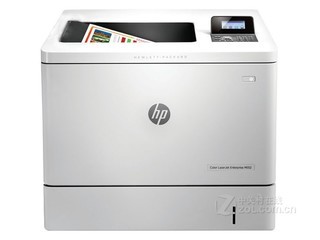 【HP M552dn】报价_参数_图片_论坛_HP LaserJet Enterprise 500 color M552dn惠普激光打印机报价 ...