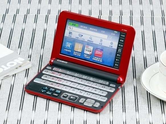 【卡西欧E-Y300】报价_参数_图片_论坛_CASIO E-Y300卡西欧电子词典报价-ZOL中关村在线