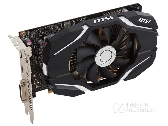 【微星GeForce GTX 1060 6G OC】报价_参数_图片_论坛_msi微星 微星GeForce GTX 1060 6G OC显卡报价-ZOL中关村在线