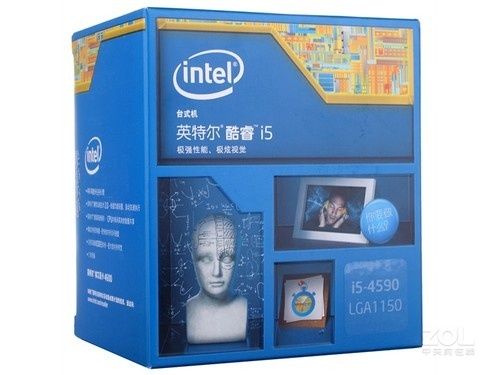 【酷睿i5 4代系列CPU】酷睿i5 4代系列CPU报价及图片大全-ZOL中关村在线