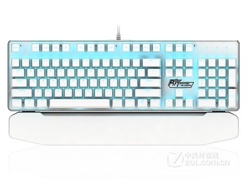 【RK104键键盘】RK104键键盘报价及图片大全-ZOL中关村在线