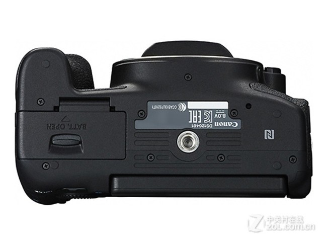 佳能760D（单机 2420万有效像素 3:2模式液晶屏） ZOL商城4199元（赠品）_佳能 760D_数码影像Z聚惠-中关村在线