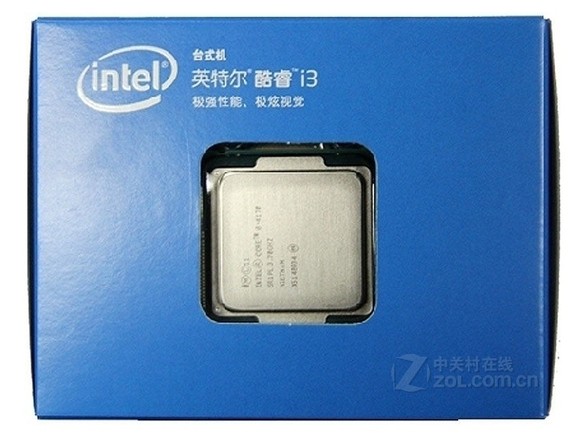 【Intel 酷睿i3 4170】报价_参数_图片_论坛_Intel 酷睿i3 4170 CPU报价-ZOL中关村在线
