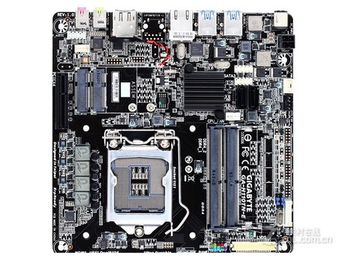 【Intel H110主板】Intel H110主板报价及图片大全-ZOL中关村在线