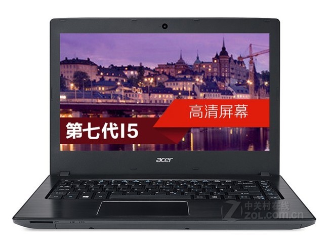 Acer K40-10-5370实惠笔记本 ZOL商城新捷数码(正品特惠)在售3939元 _Acer K40-10-5370_笔记本Z聚惠-中关村在线