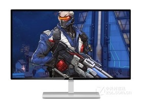 [AOC Q3279VWFD8显示器] 鲁大师，AIDA64，驱动精灵检测都显示为Q3279WG5B,是不是假货-AOC Q3277FQE-ZOL问答