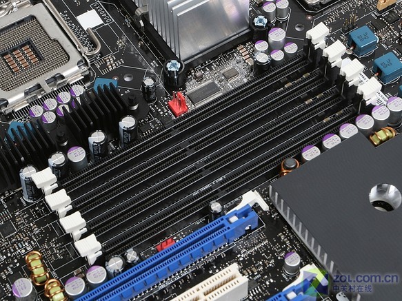 【Intel D5400XS】报价_参数_图片_论坛_Intel D5400XS服务器主板报价-ZOL中关村在线