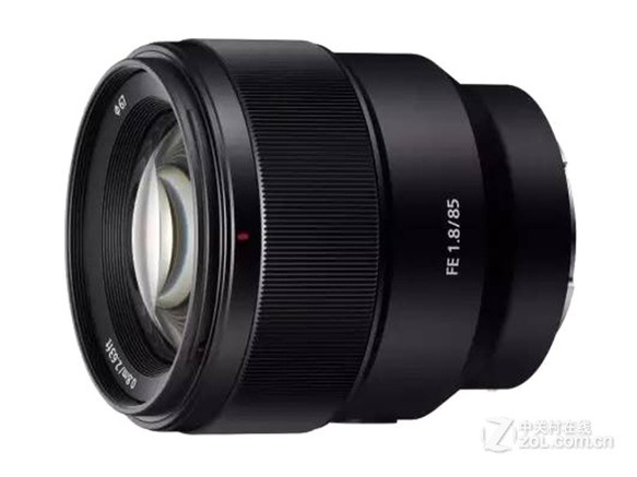 【索尼FE 85mm f/1.8 SEL85F18】报价_参数_图片_论坛_SONY FE 85mm f/1.8（SEL85F18）索尼镜头 ...