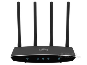 【极路由3Pro C312B参数】hiwifi 3Pro C312B无线路由器参数_规格_性能_功能-ZOL中关村在线