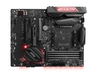 【微星B350 GAMING PRO CARBON】报价_参数_图片_论坛_msi微星 微星B350 GAMING PRO CARBON主板 ...