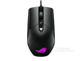 【华硕ROG Strix Impact游戏鼠标】报价_参数_图片_论坛_ASUS ROG Strix,Strix Impact,ROG ...