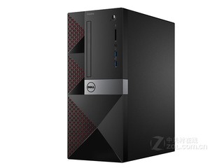 【戴尔Vostro 成就 3667】最新报价_参数_图片_论坛_戴尔Vostro 成就 3667系列台式电脑大全-ZOL中关村在线