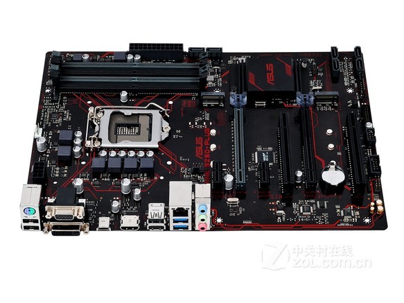 【华硕PRIME B250-PLUS】报价_参数_图片_论坛_ASUS PRIME B250-PLUS华硕主板报价-ZOL中关村在线