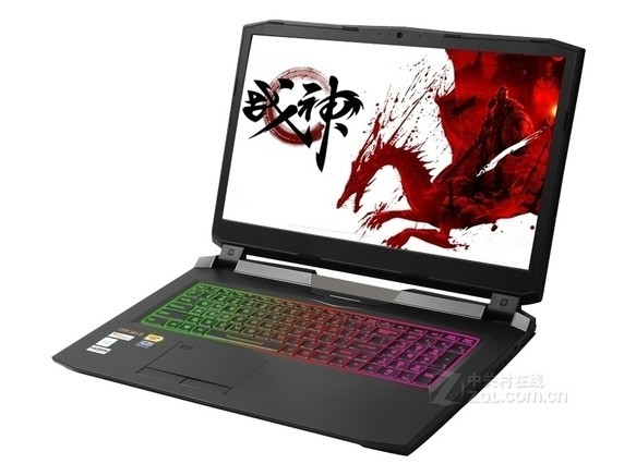 【神舟战神GX10-KP7S1】报价_参数_图片_论坛_神舟 GX10-KP7S1笔记本电脑报价-ZOL中关村在线