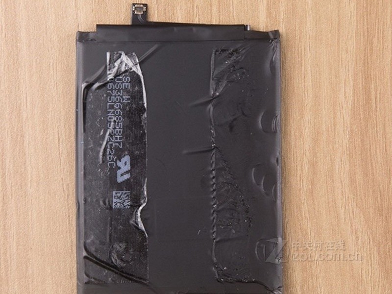 华为nova 2 Plus（BAC-AL00/全网通）图片