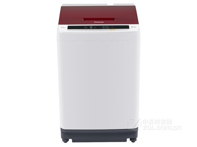 【高清图】松下(panasonic)XQB65-Q76201整体外观图 图5-ZOL中关村在线