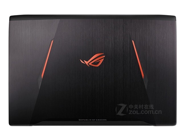 Asus/华硕 ROG S7VS7700玩家国度商务学生吃鸡游戏笔记本电脑 天猫14999元_华硕 ROG S7VS7700_笔记本Z聚惠-中关村在线