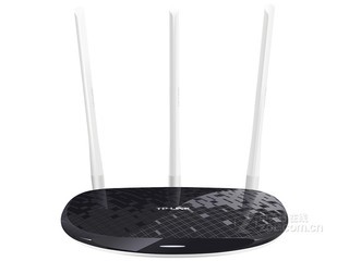 【TP-LINK TL-WR886N千兆版】报价_参数_图片_论坛_TP-LINK TL-WR886N千兆版无线路由器报价-ZOL中关村在线