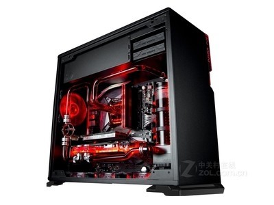 【高清图】迎广(inwin)IN WIN Z-Tower外观图 图14-ZOL中关村在线