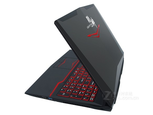 【神舟战神Z7M-KP5GS】报价_参数_图片_论坛_神舟 超级战神Z7M笔记本电脑报价-ZOL中关村在线