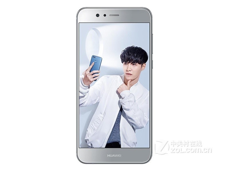 华为nova 2 Plus（BAC-AL00/全网通）图片