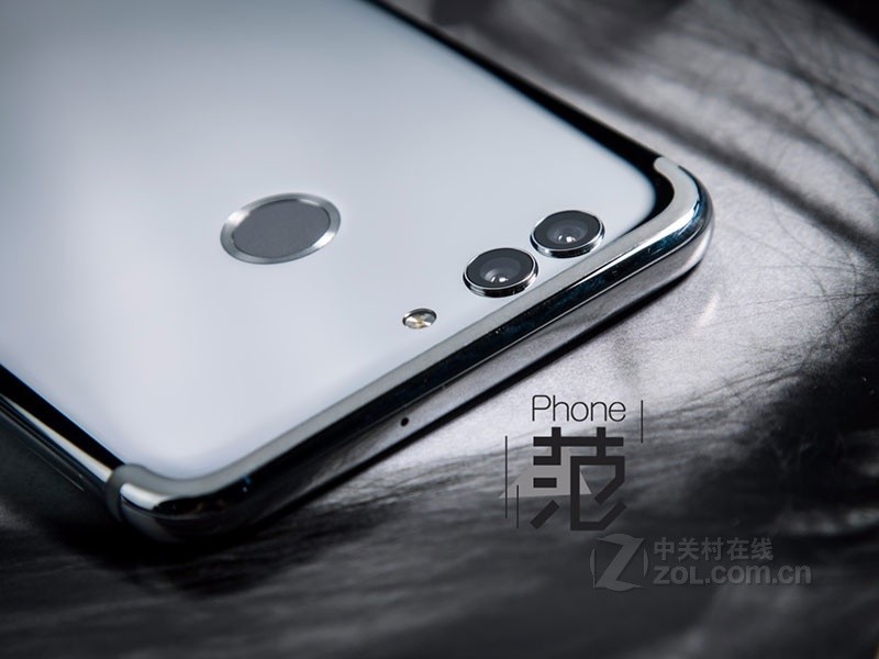 华为nova 2 Plus（BAC-AL00/全网通）图片