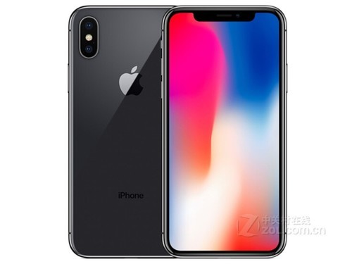 【Apple（苹果）iPhone X系列】Apple（苹果）iPhone X系列手机报价及图片大全-ZOL中关村在线