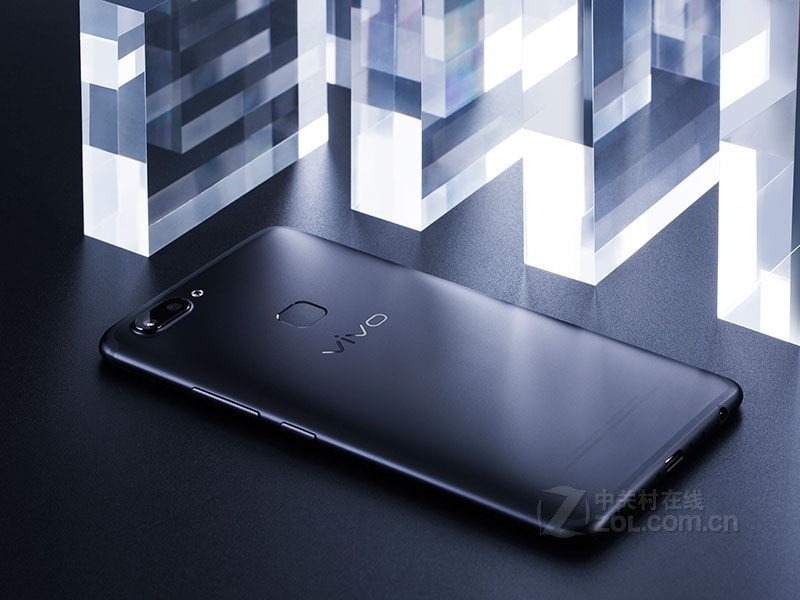 vivo X20（全网通）图片