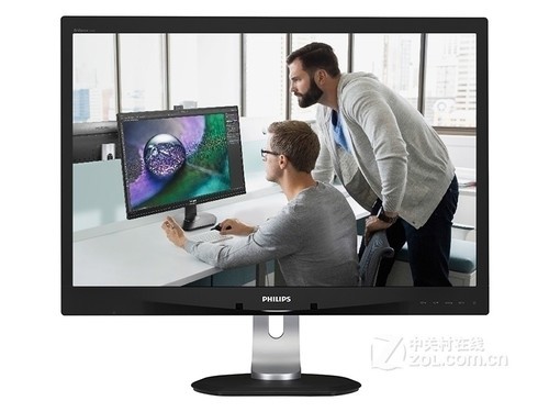 【Philips（飞利浦）24英寸显示器】Philips（飞利浦）24英寸显示器报价及图片大全-ZOL中关村在线