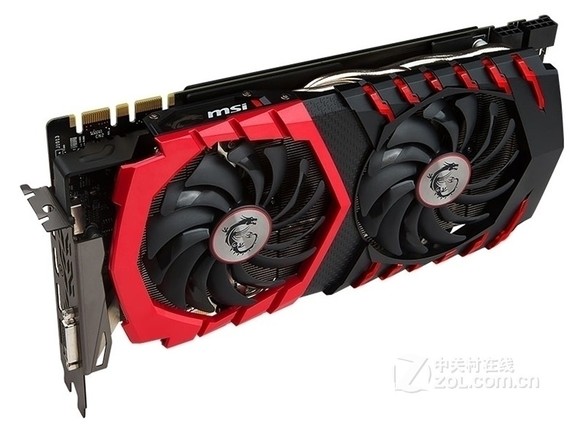 【微星GTX 1070Ti GAMING 8G】报价_参数_图片_论坛_msi微星 GEFORCE GTX 1070 Ti GAMING显卡 ...