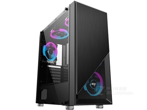 【aigo机箱】aigo机箱报价及图片大全-ZOL中关村在线