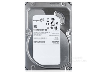 【希捷Constellation ES企业级 3.5 寸海量盘 1TB 7200转 32MB SATA2 ST31000524NS】报价_参数 ...