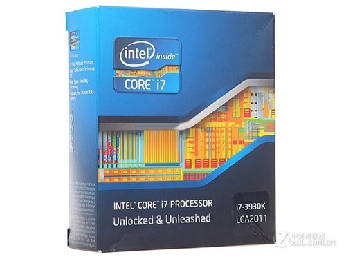 【LGA 2011CPU】LGA 2011CPU报价及图片大全-ZOL中关村在线