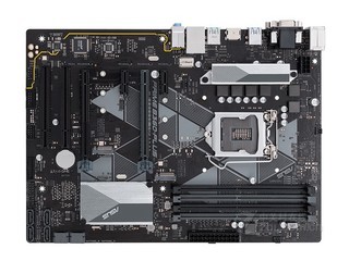 【华硕PRIME B360-PLUS】报价_参数_图片_论坛_ASUS PRIME B360-PLUS华硕主板报价-ZOL中关村在线