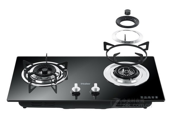 【海尔JZT-Q230 12T】报价_参数_图片_论坛_Haier JZT-Q230(12T)海尔燃气灶报价-ZOL中关村在线