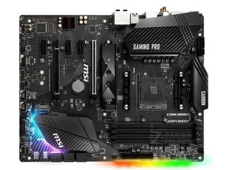 【微星B450 GAMING PRO CARBON AC】报价_参数_图片_论坛_msi微星 微星B450 GAMING PRO CARBON ...