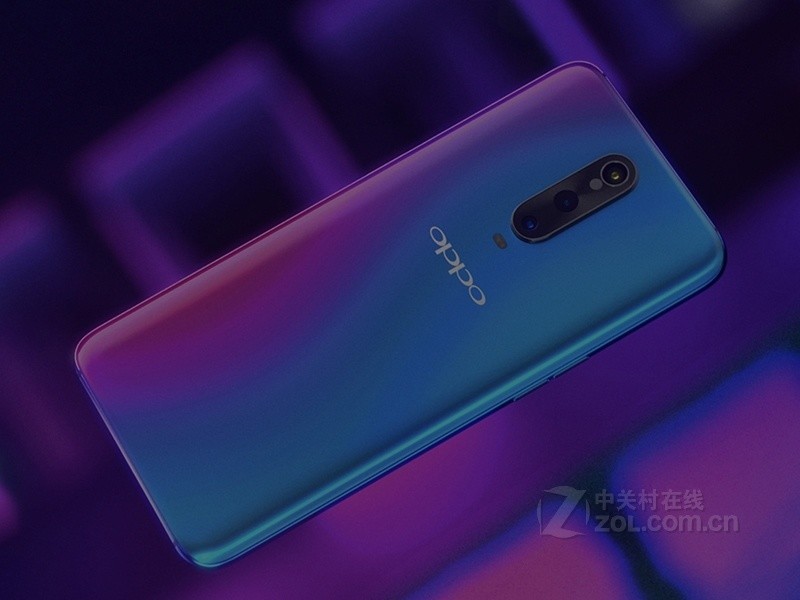 OPPO R9sk（全网通）和OPPO R17 Pro外观区别_OPPO R9sk（全网通）和OPPO R17 Pro【外观对比】-ZOL中关村在线