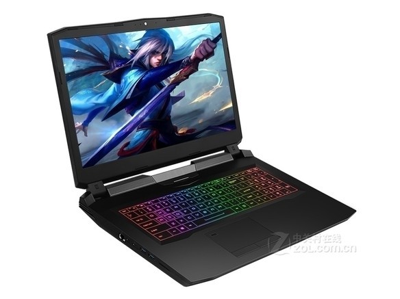 【神舟战神GX8-CR6S1】报价_参数_图片_论坛_神舟 GX8-CR6S1笔记本电脑报价-ZOL中关村在线