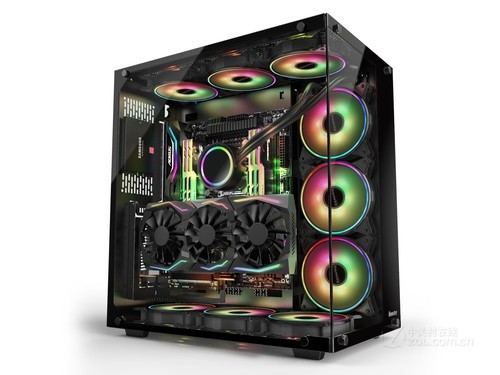 【台式机机箱】台式机机箱报价及图片大全-ZOL中关村在线