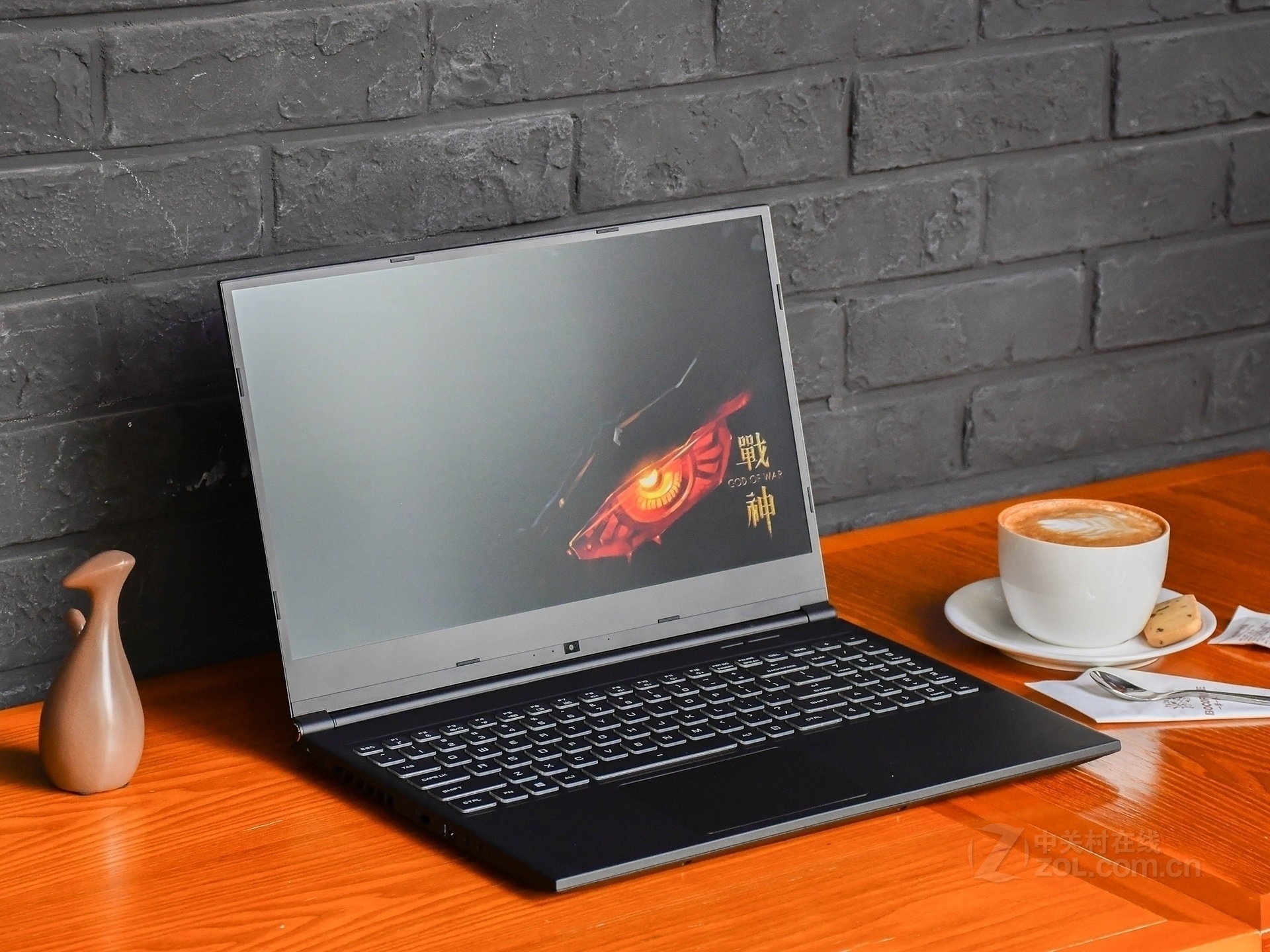 【原始大图】神舟战神Z7M-KP5GZ原创图赏图片欣赏-ZOL中关村在线